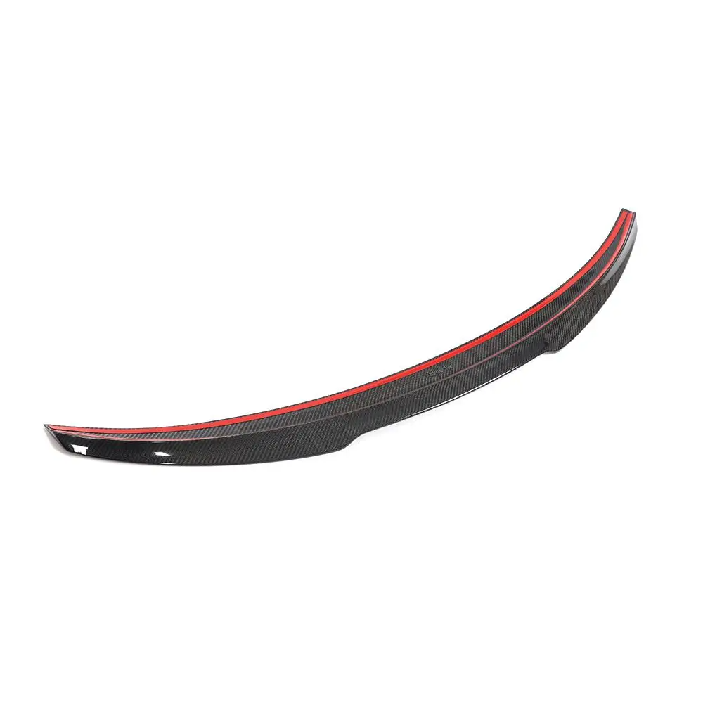 Mercedes Carbon Fiber CS Style Rear Spoiler for V177 Sedan