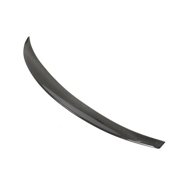 Audi Carbon Fiber HK Style Rear Trunk Spoiler for B9 & B9.5 A5 / S5