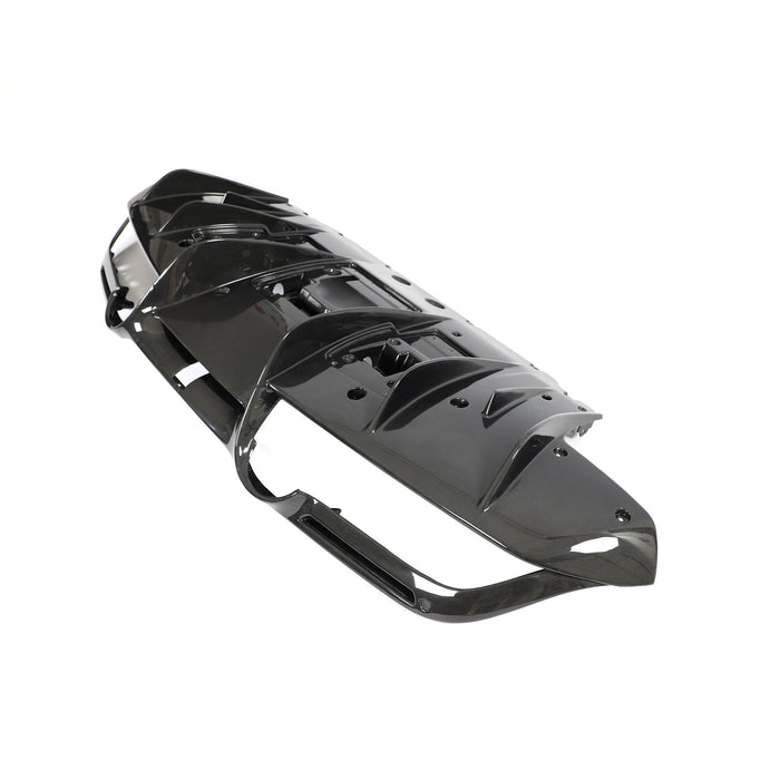 Ferrari Pre-Preg Carbon Fiber OEM Style Rear Diffuser for F8