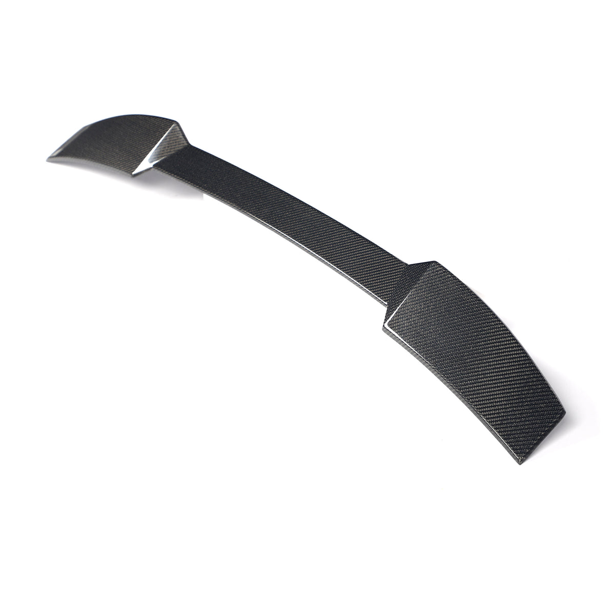 Ford Carbon Fiber JCP Style Rear Spoiler for Mustang S650