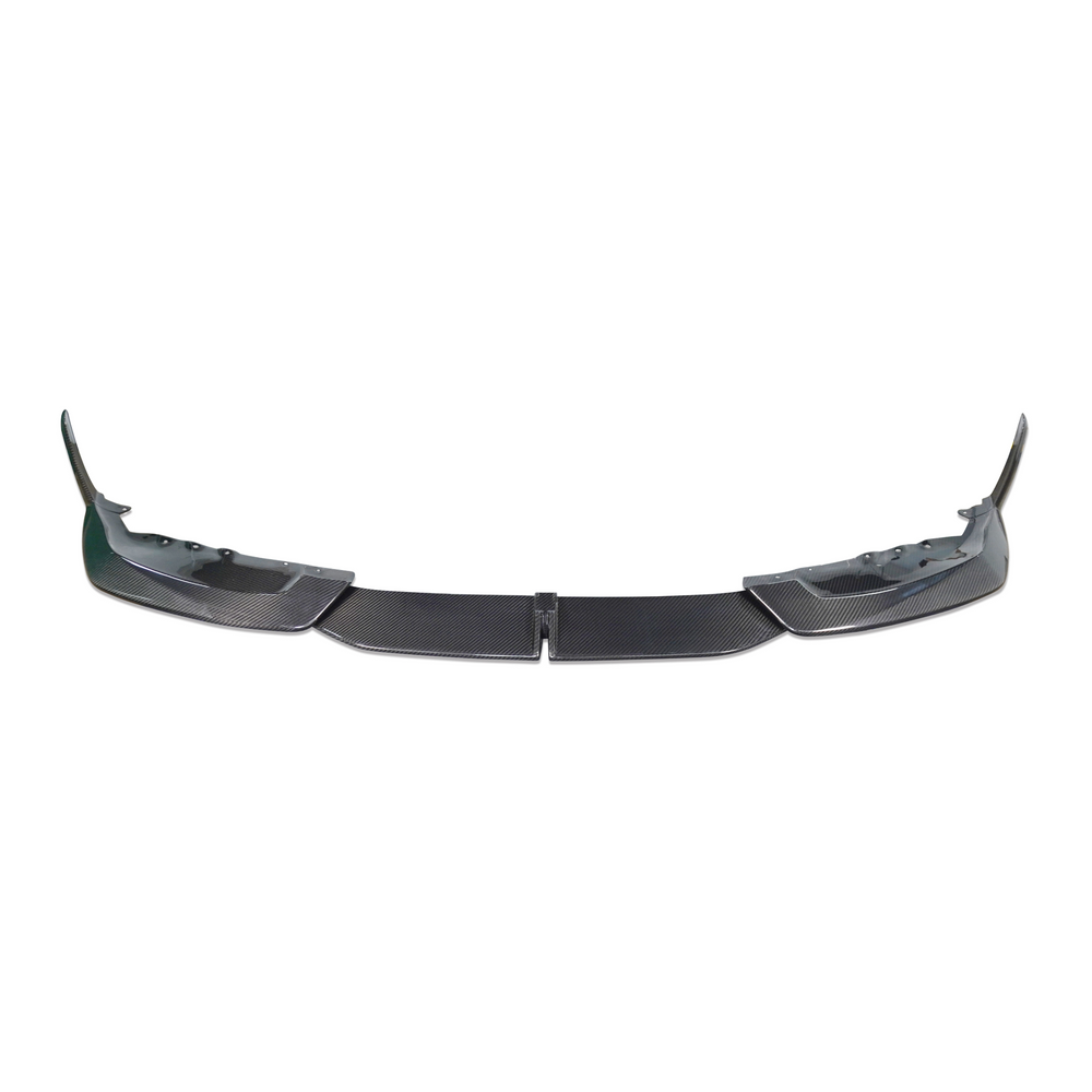 BMW TAKD Pre-Preg Carbon Fiber Front Splitter for G87 M2