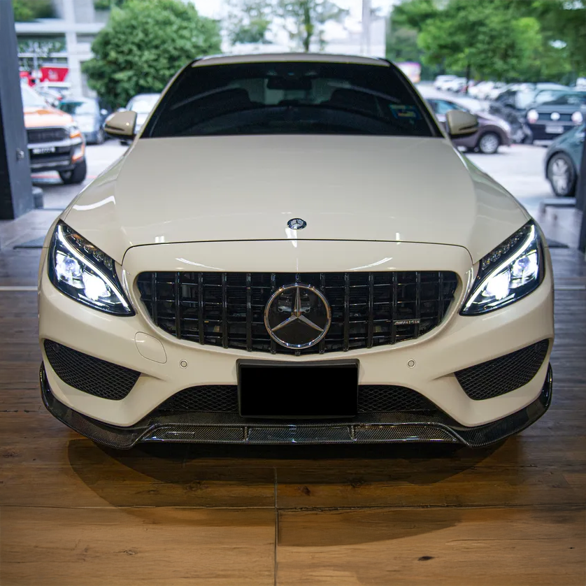 Mercedes Panamericana GT AMG Front Grille for W205