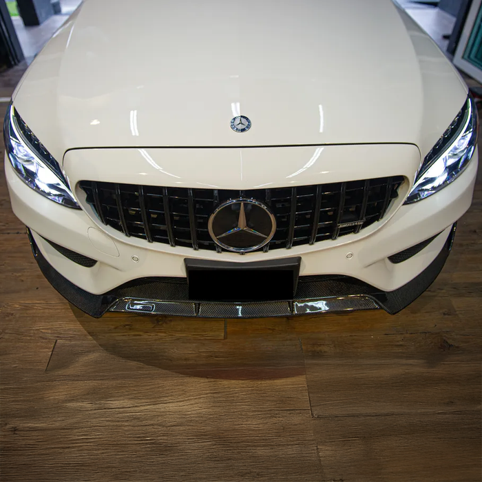 Mercedes Panamericana GT AMG Front Grille for W205