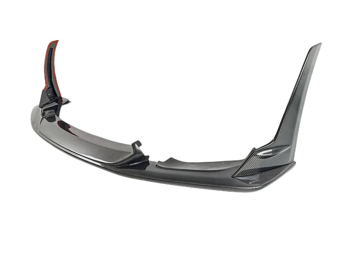 BMW Carbon Fiber Laptorr Style Front Splitter for F80 M3 & F82 M4
