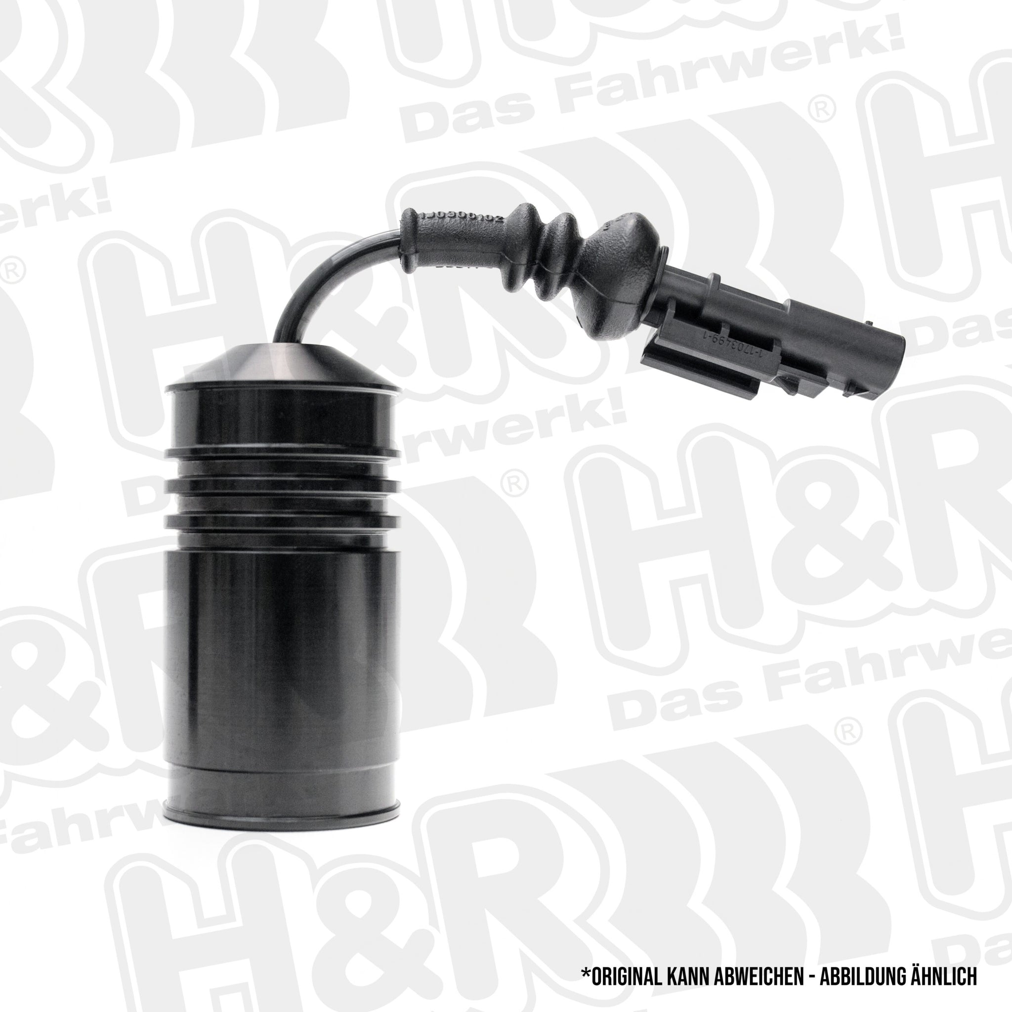 BMW H&R EDC Deletion Kit for M4 F82 Cabrio RWD